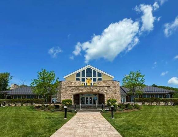 達摩伽耶中心開放 - 宗南聯合學佛會-UTBF